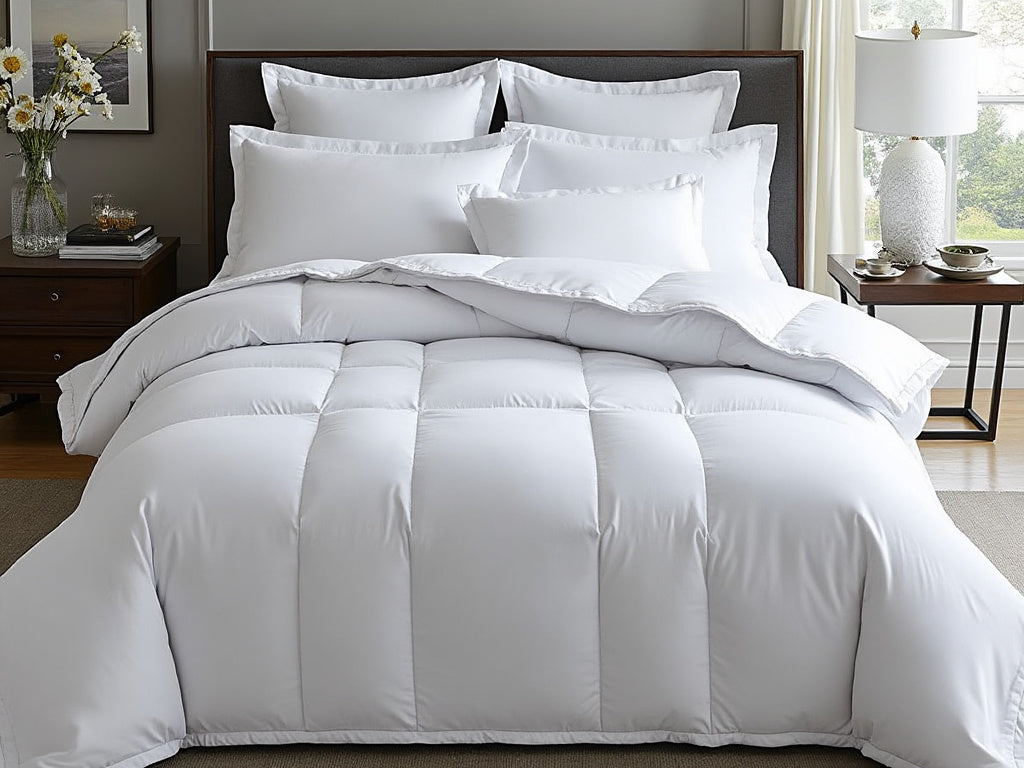 5 Ways to Achieve a Luxury Boutique Hotel-Style Bedroom with the ...