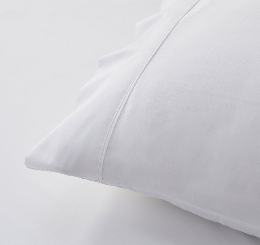 Hotel Cotton Smooth Bed Sheets – The Hotel Linen Co