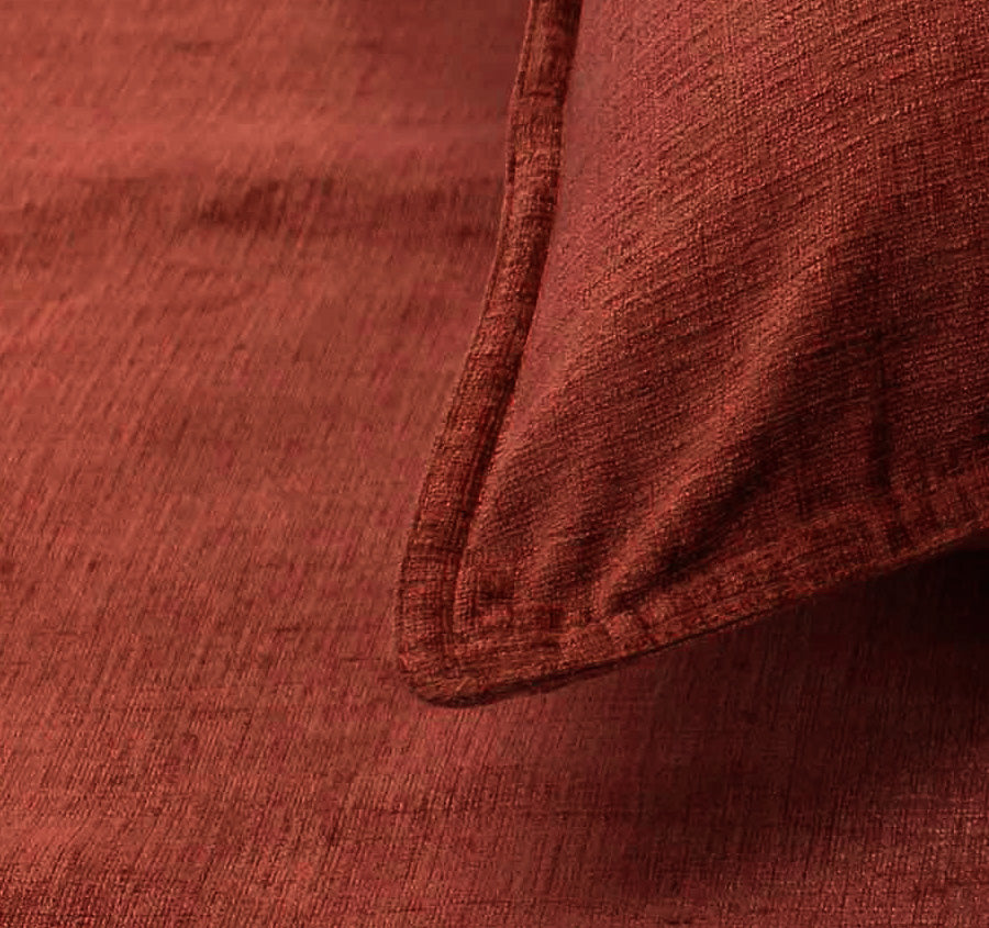 Parker Bed Runner Range Russet – The Hotel Linen Co
