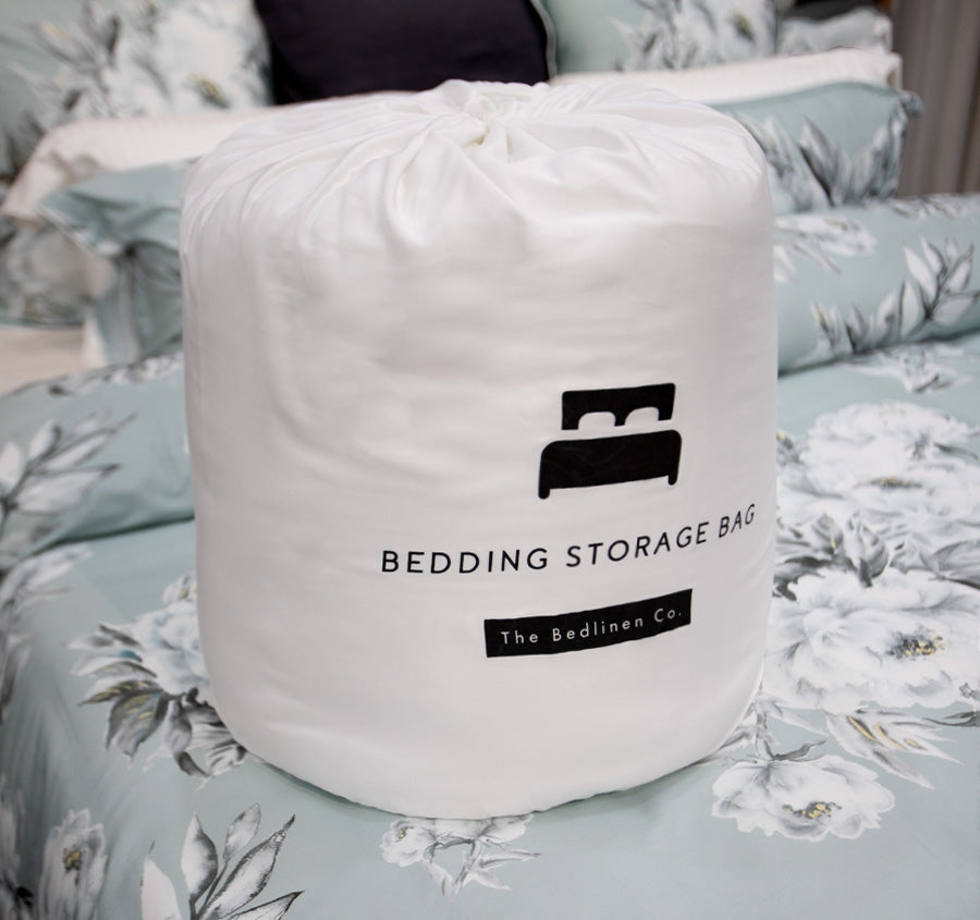 Bedding Storage Bag – The Hotel Linen Co